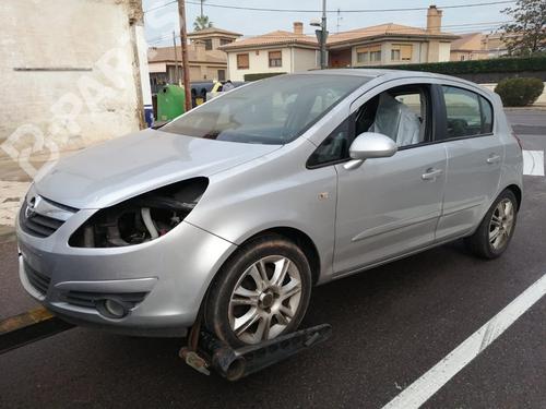 Dashboard OPEL CORSA D (S07) 1.3 CDTI (L08, L68) 11095300 | B-Parts