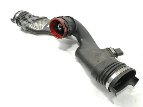 Mass air flow sensor MERCEDES-BENZ M-CLASS (W164) 8339374 | B-Parts