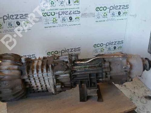 Manual gearbox TATA SAFARI (42_FD) 5798995 | B-Parts
