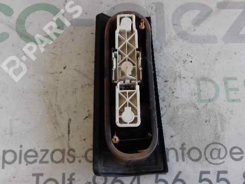 Right taillight RENAULT RAPID Box Body/MPV (F40_, G40_) 1.6 D (F404 ...