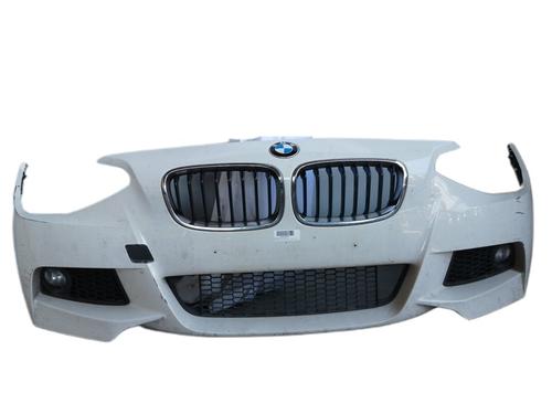 Pára-choques frente BMW 1 (F20) 120 d (190 hp) | B-Parts