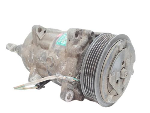 AC compressor PEUGEOT 306 (7B, N3, N5) 1.9 SLD 11001615 | B-Parts