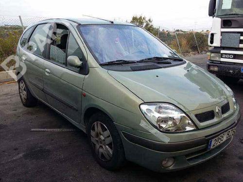 Pedal RENAULT SCÉNIC I MPV (JA0/1_, FA0_) 1.9 dTi (JA1U) 7700431919 | 50768001 | 7700431919 | B ...