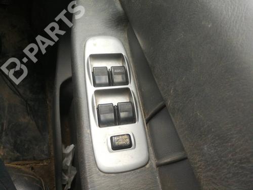 Left front window switch FORD RANGER (ER, EQ, R_) 2.5 TD 4x4 8630802 ...
