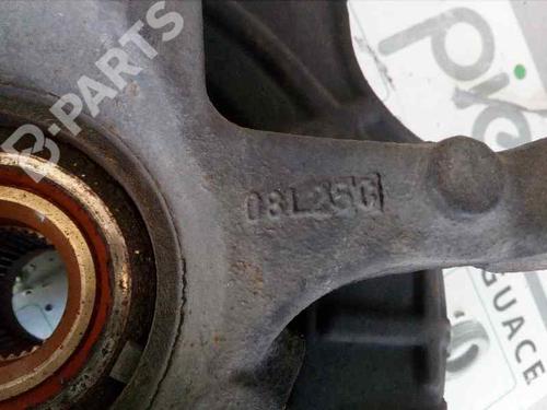 Fusee avant gauche CITROËN JUMPER Van 2.2 HDi 100 08L250 | B-Parts