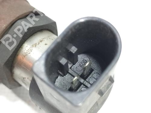 Injector LAND ROVER RANGE ROVER SPORT I (L320) 2.7 D 4x4 8193858 | B-Parts