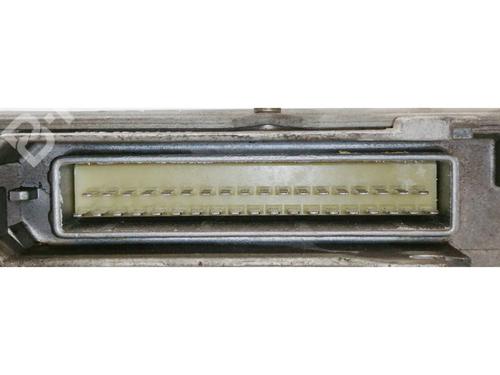 Engine control unit (ECU) CITROËN SAXO (S0, S1) 1.1 X, SX 5367138 | B-Parts