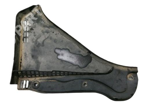 Scuttle panel BMW 5 (F10) 520 d 7053972 | B-Parts