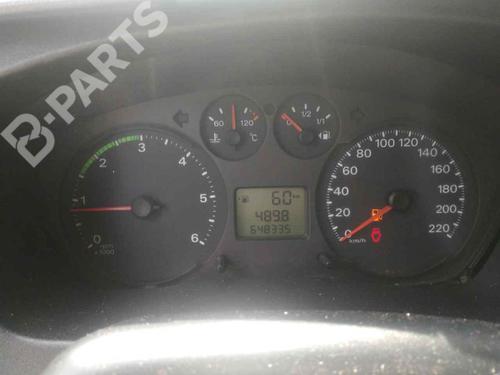 Instrument cluster FORD TRANSIT Platform/Chassis (FM_ _, FN_ _) 7667331 ...