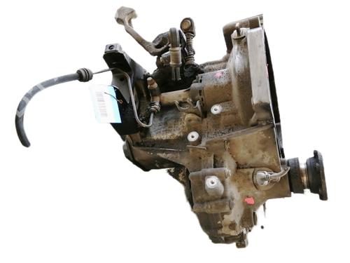 Gearbox SKODA FABIA I (6Y2) 1.9 SDI 15070927 | B-Parts