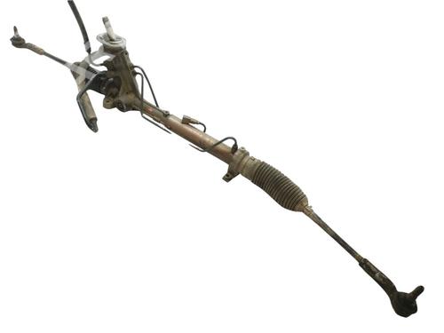 Steering rack VW POLO (9N_, 9A_) 10135184 | B-Parts