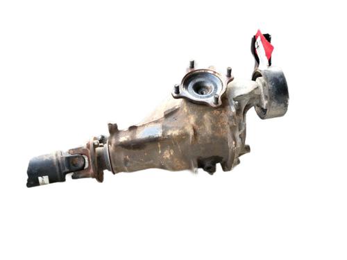 Rear differential TOYOTA RAV 4 II (_A2_) 2.0 4WD (ACA21, ACA20 ...