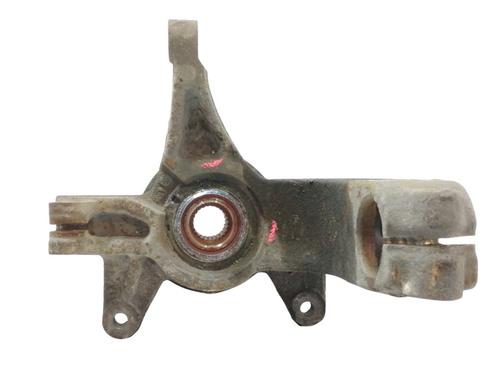 Left front steering knuckle RENAULT MEGANE II Coupé-Cabriolet (EM0/1 ...
