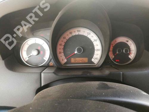 Instrument cluster KIA PRO CEE'D (ED) 1.6 CRDi 115 7298503 | B-Parts