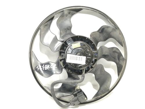 Radiator fan HYUNDAI i20 II (GB, IB) 1.2 8674658 | B-Parts