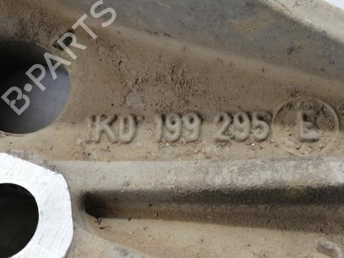 Berceau moteur VW GOLF VI (5K1) 1.4 TSI 10750711 | B-Parts