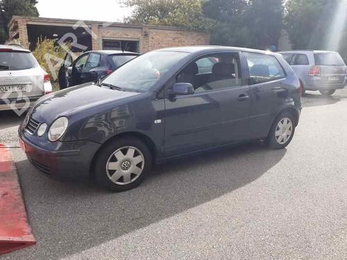Cambio Manuale Vw Polo 9n 9a 6294733 B Parts