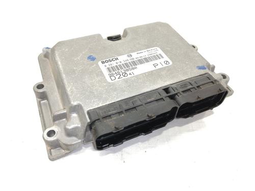 Engine control unit (ECU) PEUGEOT BOXER Van 2.2 BlueHDi 165 9691551980 ...