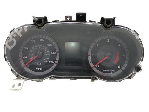 Instrument cluster MITSUBISHI OUTLANDER II (CW_W) 2.0 DI-D 5944575 | B ...