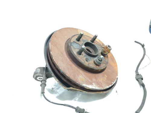 Right front steering knuckle OPEL INSIGNIA A (G09) 2.0 CDTI (68 ...