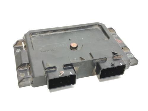 Engine control unit (ECU) PEUGEOT 306 Hatchback (7A, 7C, N3, N5 ...