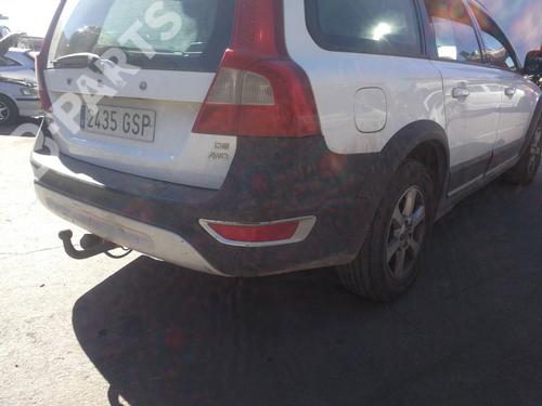 Rear bumper VOLVO XC70 II (136) D5 AWD 9156172 | B-Parts