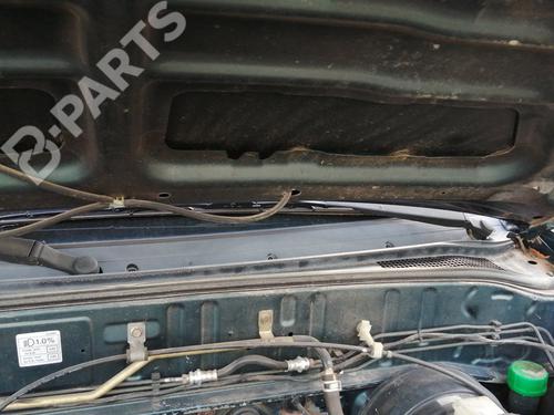 Front wiper motor FORD RANGER (ER, EQ, R_) 2.5 TD 4x4 7191940 | B-Parts