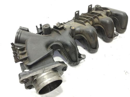 Collecteur D'Admission CITROËN C4 Picasso I MPV (UD_) 1.6 HDi 7661115 ...