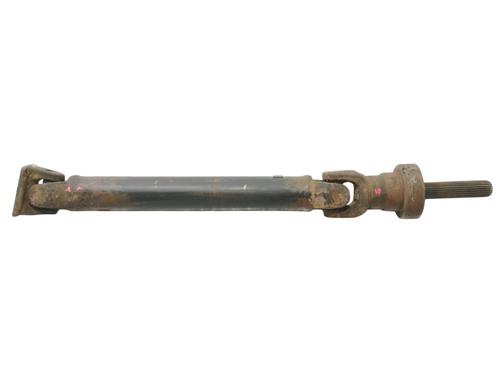 Driveshaft FORD RANGER (ER, EQ, R_) 2.5 TD 4x4 7191910 | B-Parts