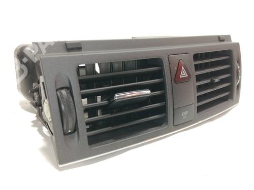 Peças Auto Usadas Para MERCEDES-BENZ C-CLASS (W204) C 200 CDI (204.001 ...