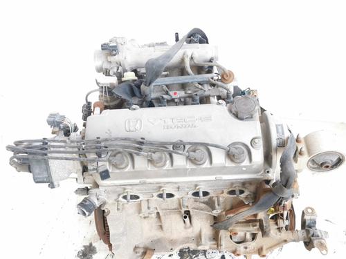 Motor HONDA CIVIC VI Fastback (MA, MB) 1.5 16V (MB3) 5359482 | B-Parts