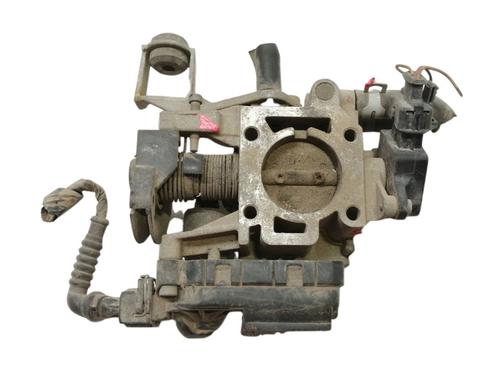 Throttle body OPEL CORSA B (S93) 1.0 i 12V (F08, F68, M68) 5675199 | B ...