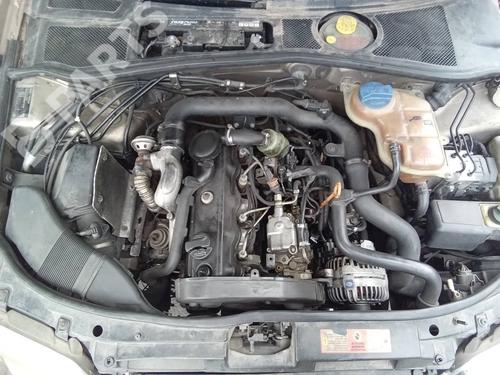 Motor AUDI A4 B5 (8D2) 1.9 TDI 5893967 | B-Parts