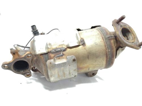 Particulate filter HYUNDAI ix35 (LM, EL, ELH) 1.7 CRDi 8214741 | B-Parts