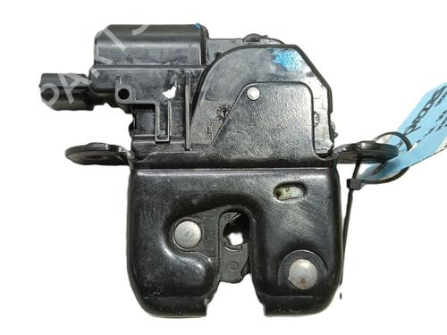 Serrure hayon RENAULT FLUENCE (L3_) 1.5 dCi (L30B) 3855268 | B-Parts