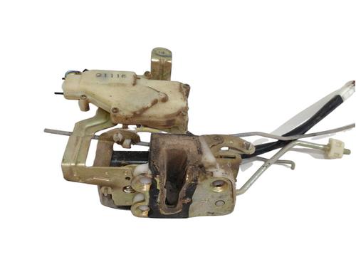 Front right lock FORD RANGER (ER, EQ, R_) 2.5 TD 4x4 7191944 | B-Parts