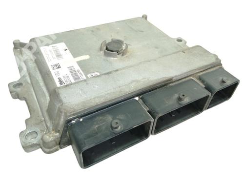 Engine control unit (ECU) DACIA SANDERO II TCe 90 (B8M1, B8MA) 10216028 ...