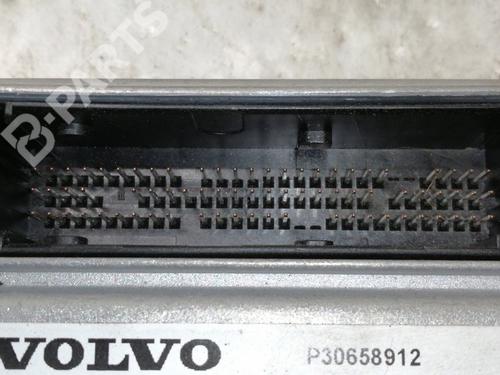 ECU airbags VOLVO S60 I (384) D5 7480513 | B-Parts