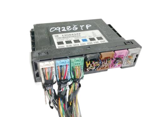 Elektronik Modul OPEL INSIGNIA A (G09) 10509935 | B-Parts