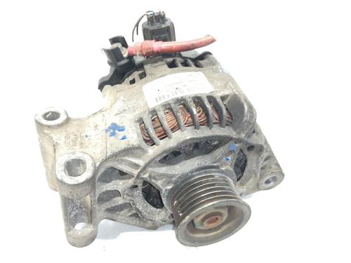 Alternator FORD FOCUS I (DAW, DBW) 5541963 | B-Parts