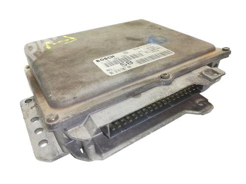 Engine control unit (ECU) CITROËN SAXO (S0, S1) 1.1 X, SX 5367138 | B-Parts