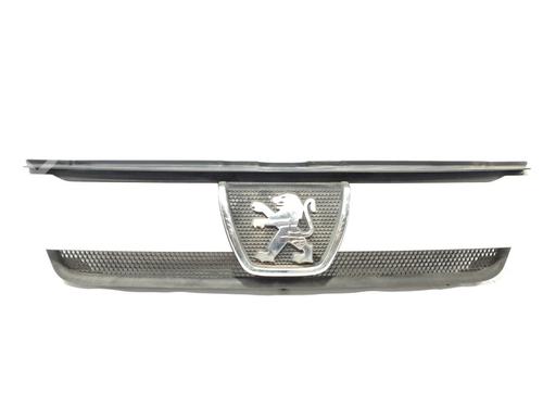Front grille PEUGEOT BOXER Van 2.2 HDi 100 9381400 | B-Parts
