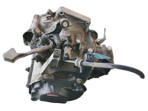 Gearbox SKODA FABIA I (6Y2) 1.9 SDI 15070927 | B-Parts
