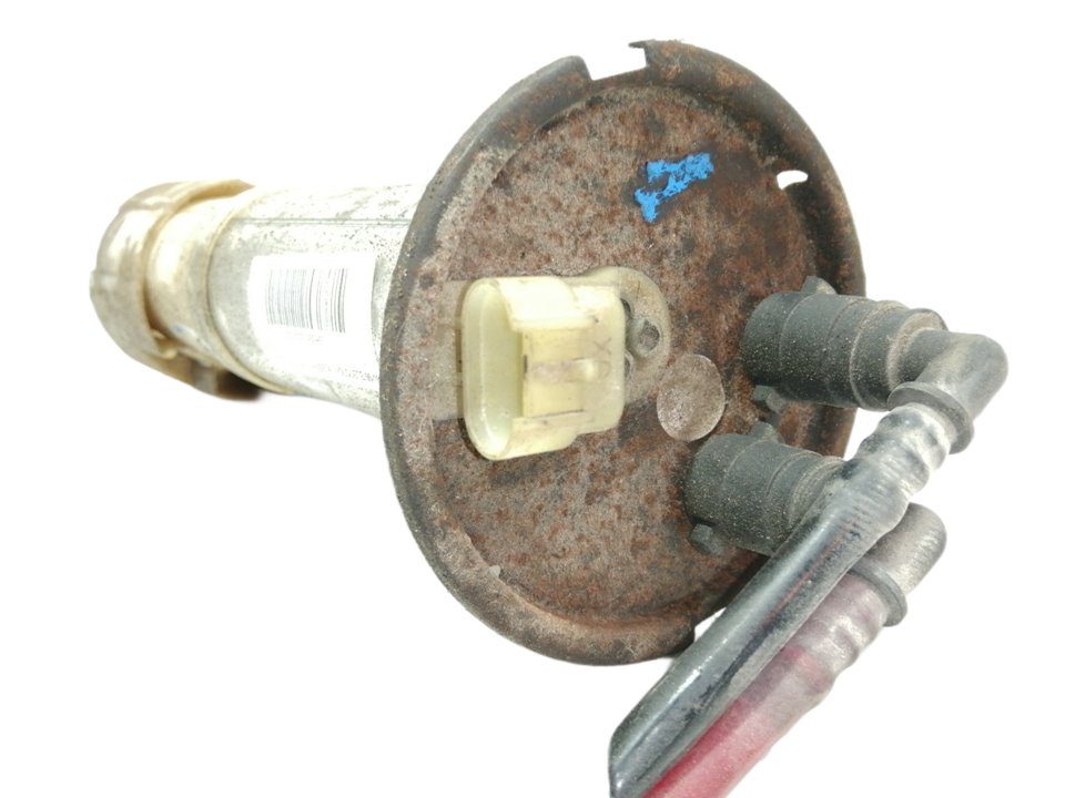 Pompe à carburant IVECO DAILY II Van 11790841 | B-Parts