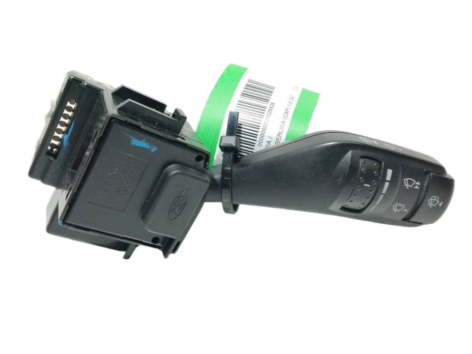 Steering column stalk FORD FOCUS II (DA_, HCP, DP) 1.6 Ti 7279766 | B-Parts