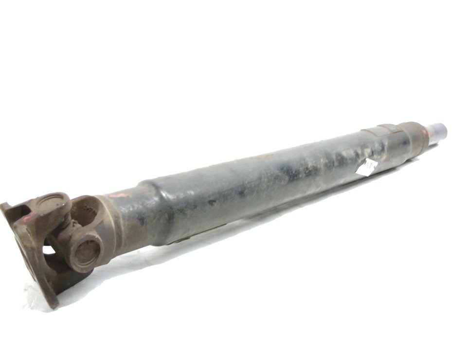 Driveshaft FORD TRANSIT Van (FA_ _) 8735887 | B-Parts