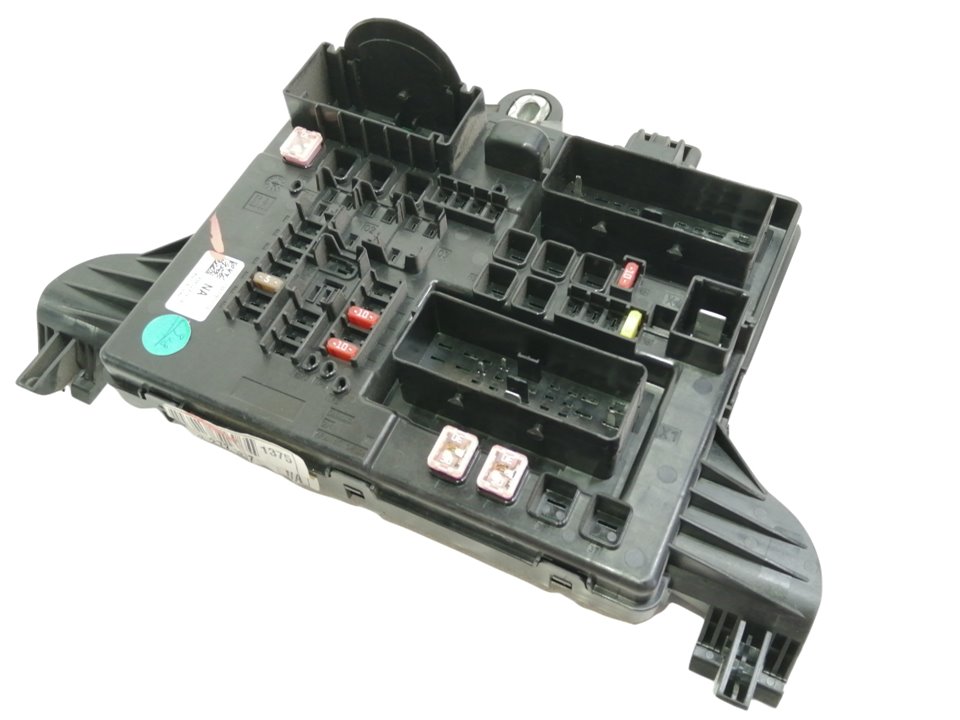 Fuse box OPEL INSIGNIA A Saloon (G09) 2.0 CDTI (69) 9732025 | B-Parts