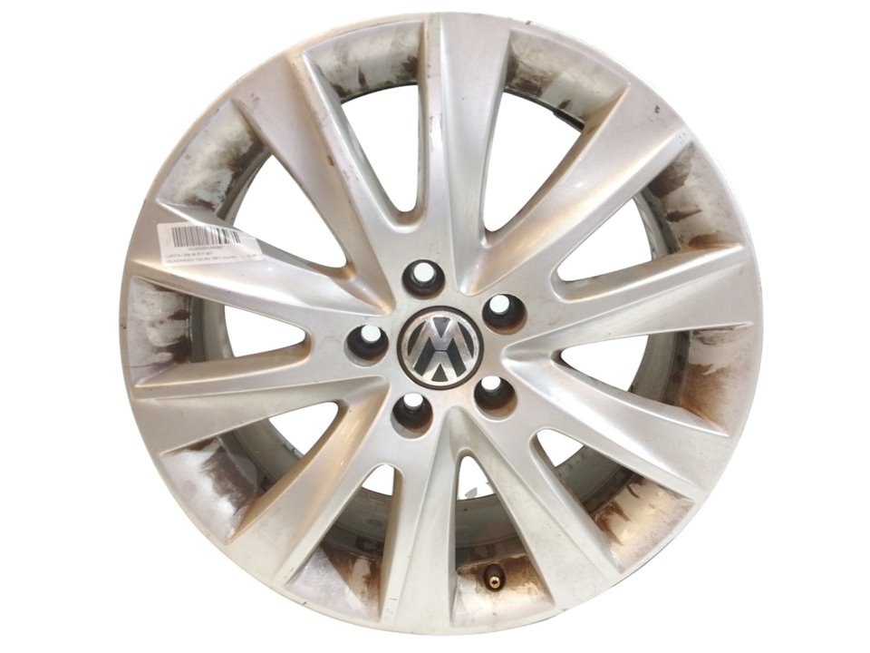Rim VW TIGUAN (5N_) 2.0 TDI 4motion 10302437 | B-Parts