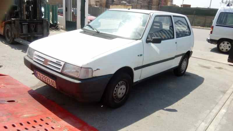 Rear bumper FIAT UNO (146_, 158_) 5389703 | B-Parts