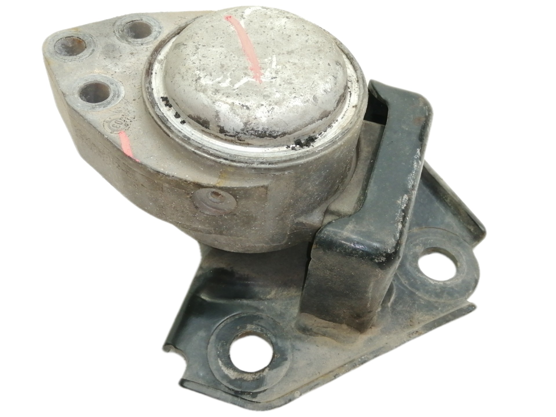 Engine mount MAZDA 2 (DY) 1.4 CD 10281804 | B-Parts
